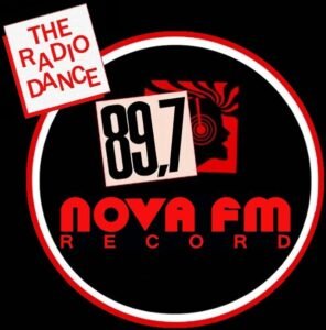 Radio Nova FM Record